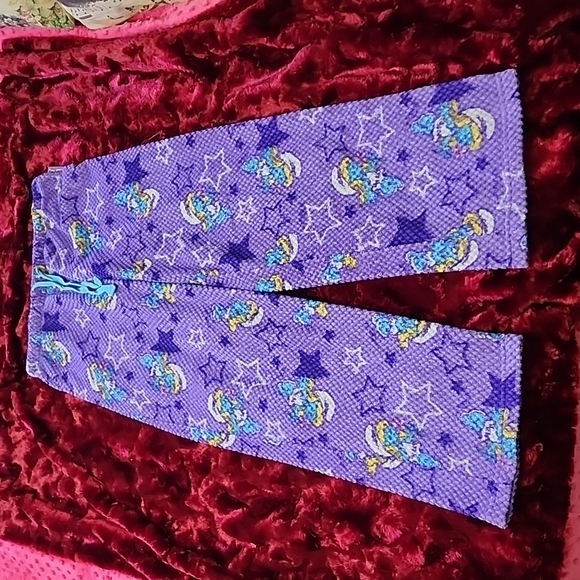 Intimates & Sleepwear | The Smurfs Pj Pants | Poshmark